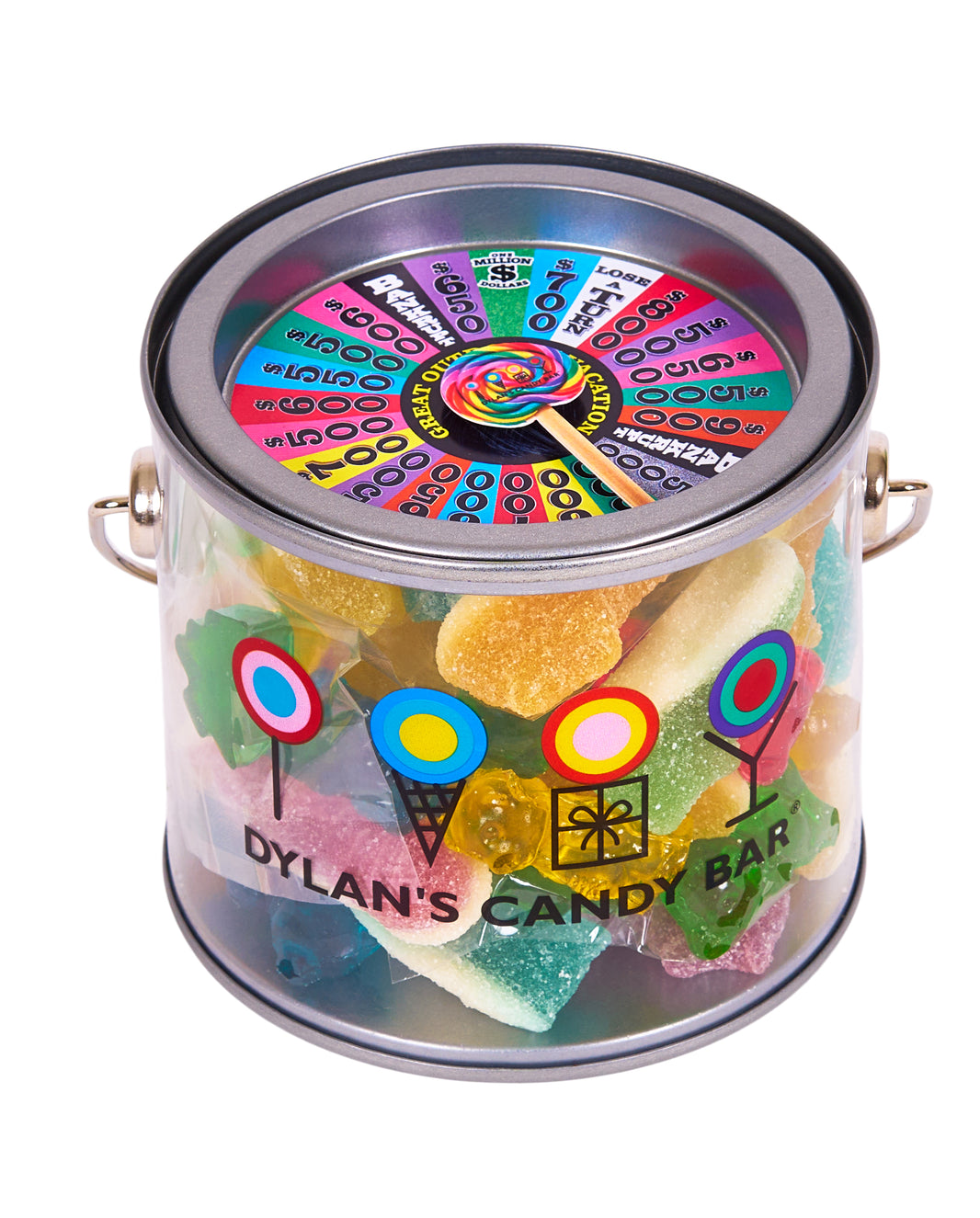 Clearance Candies & Gourmet Chocolate for Sale | Dylan's Candy Bar ...