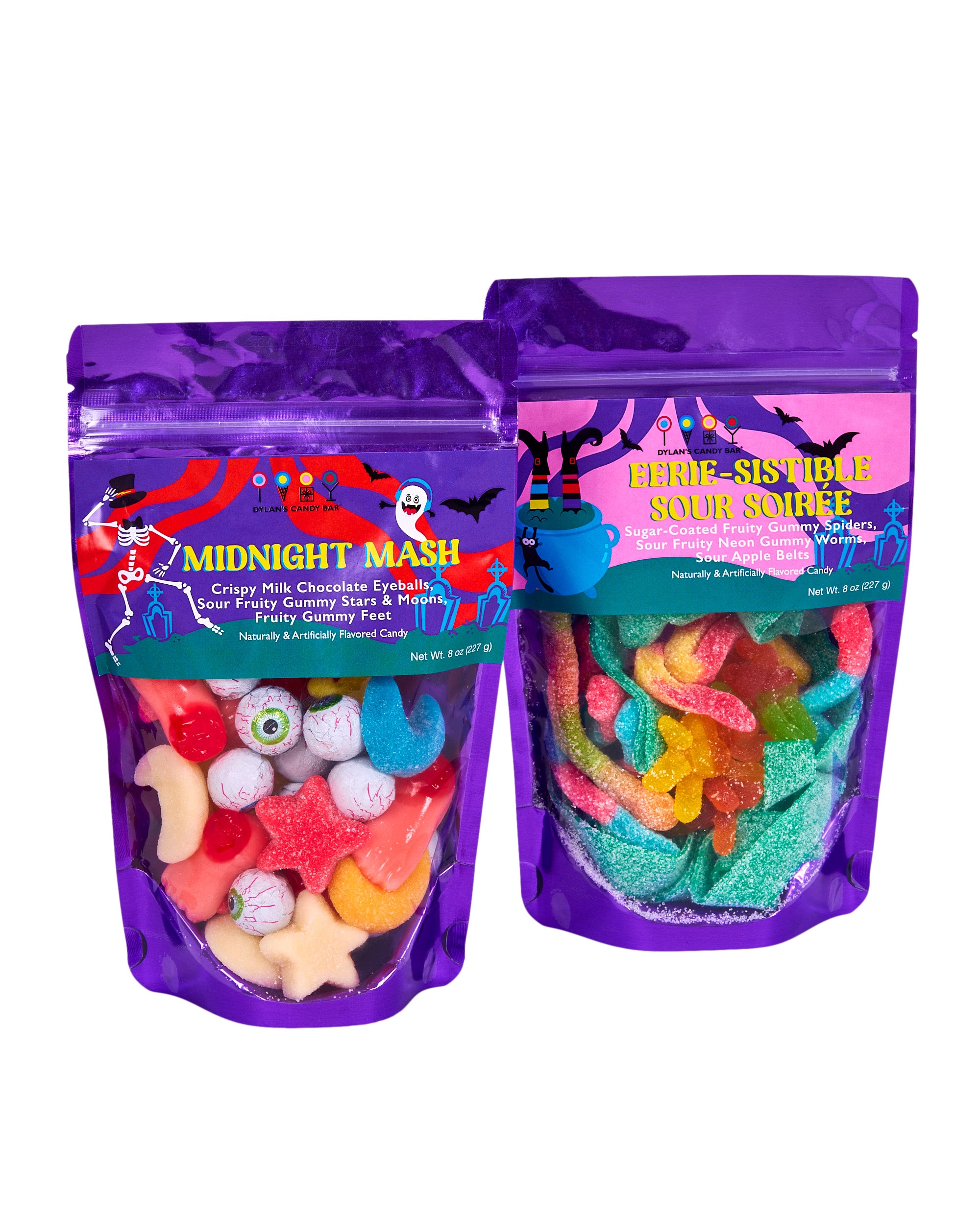 Buy Candy in Bulk | Delicious Wholesale Sweets Online - Dylan's Candy Bar