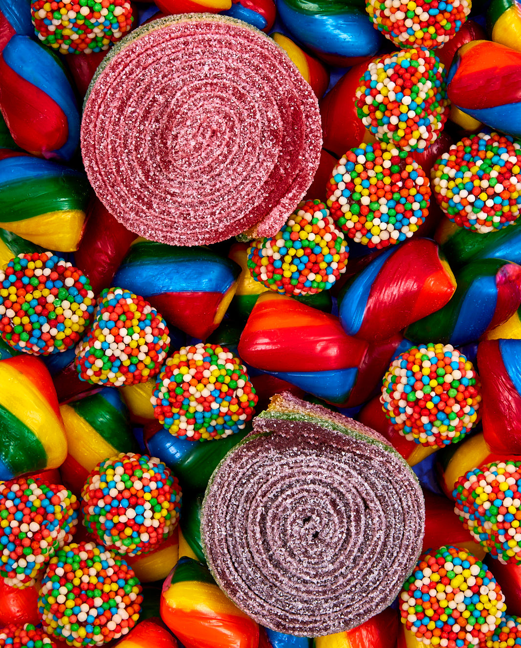 Wheel Of Fortune - Dylan's Candy Bar