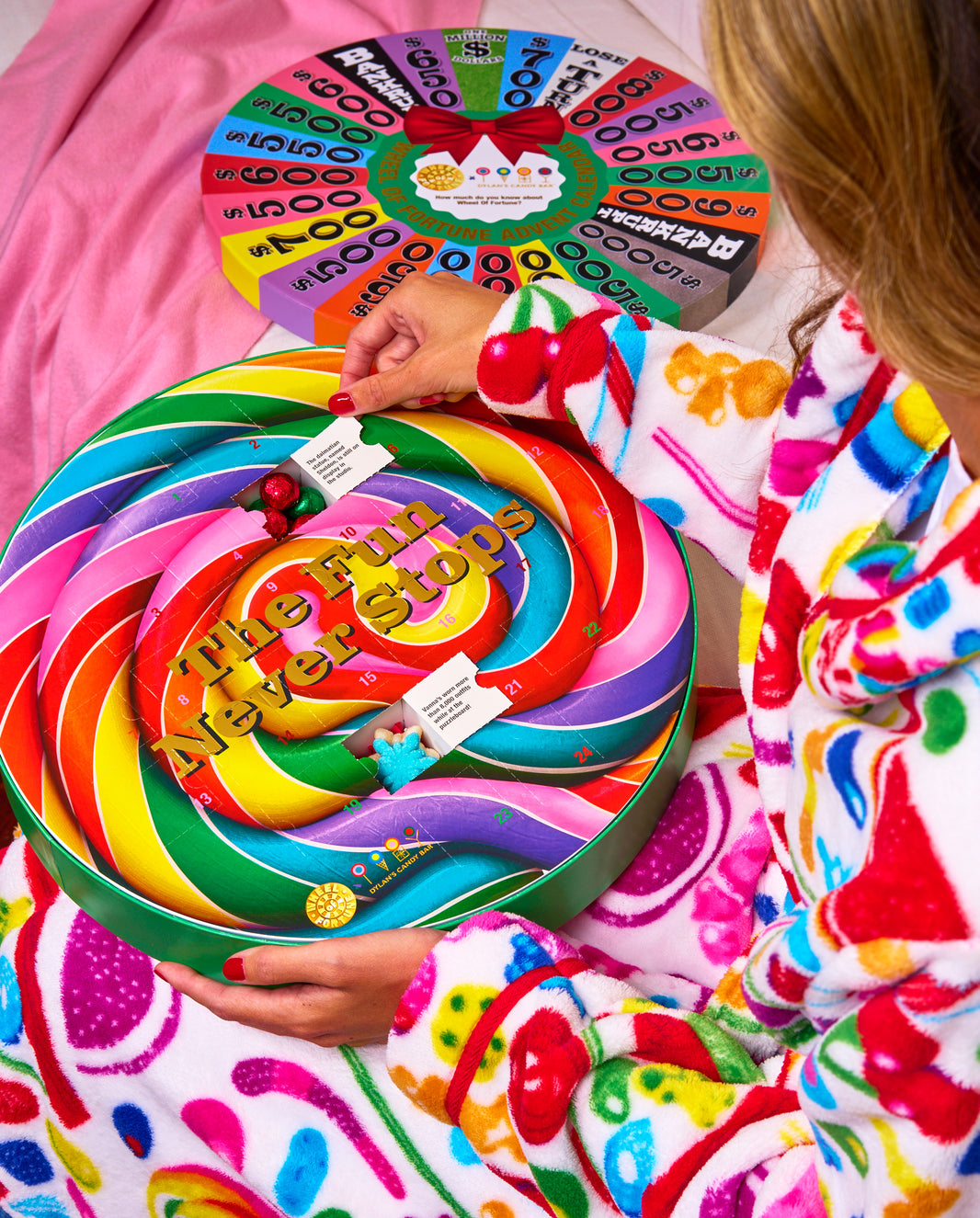 All Candy & Chocolate | Buy Candy Online - Dylan's Candy Bar