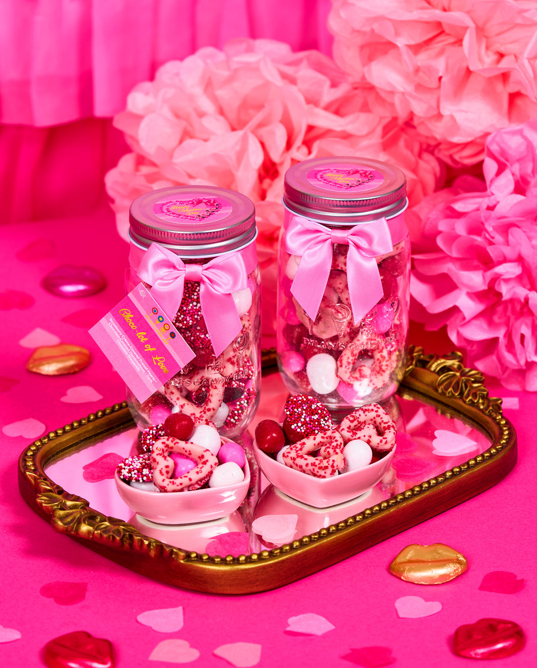 Valentine's Day Candy & Chocolate Gift Boxes & More - Dylan's Candy Bar