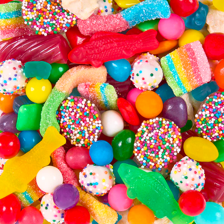 Famous Candy Timeline | Candy Bar History | Dylan's Candy Bar - Dylan's ...