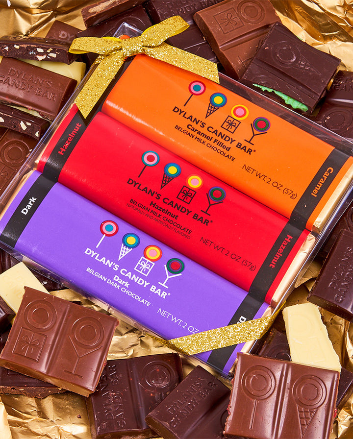 Congratulations - Dylan's Candy Bar