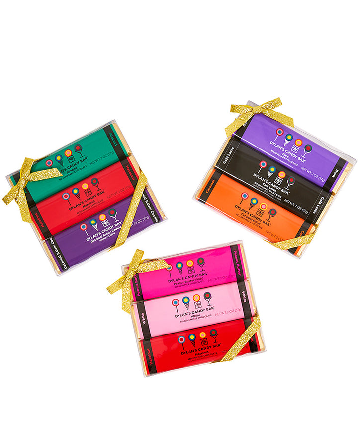 Premium Specialty Chocolate Bars & Squares | Cool Unique Chocolate Bars ...