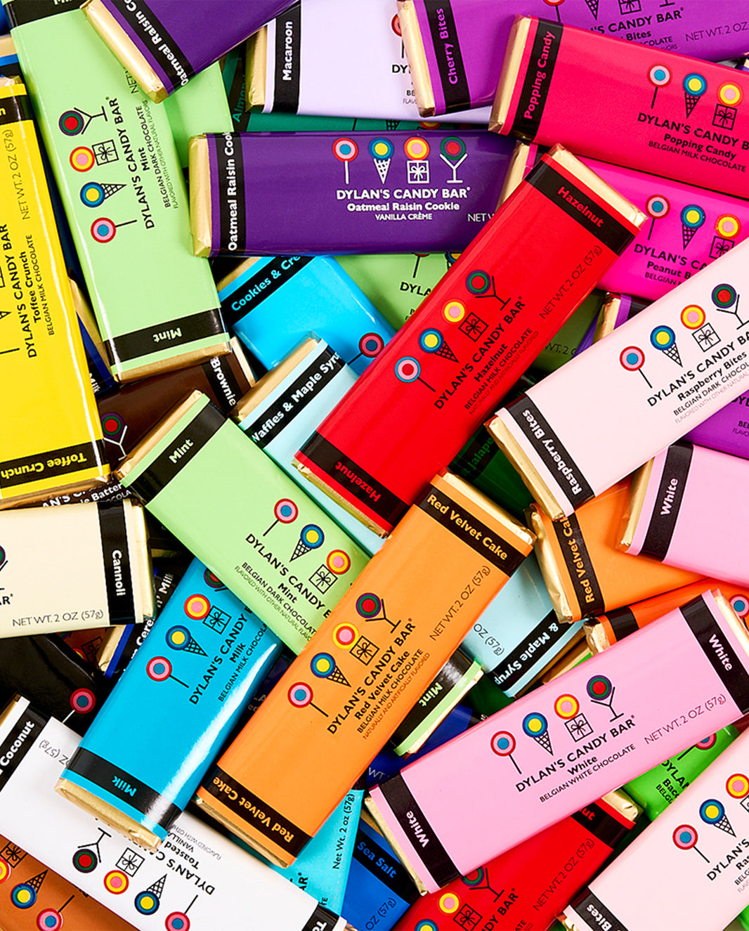 Easter - Dylan's Candy Bar