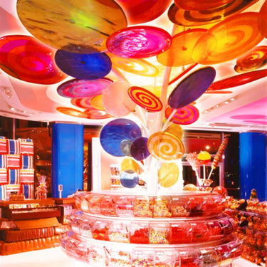 Store Locator - Dylan's Candy Bar