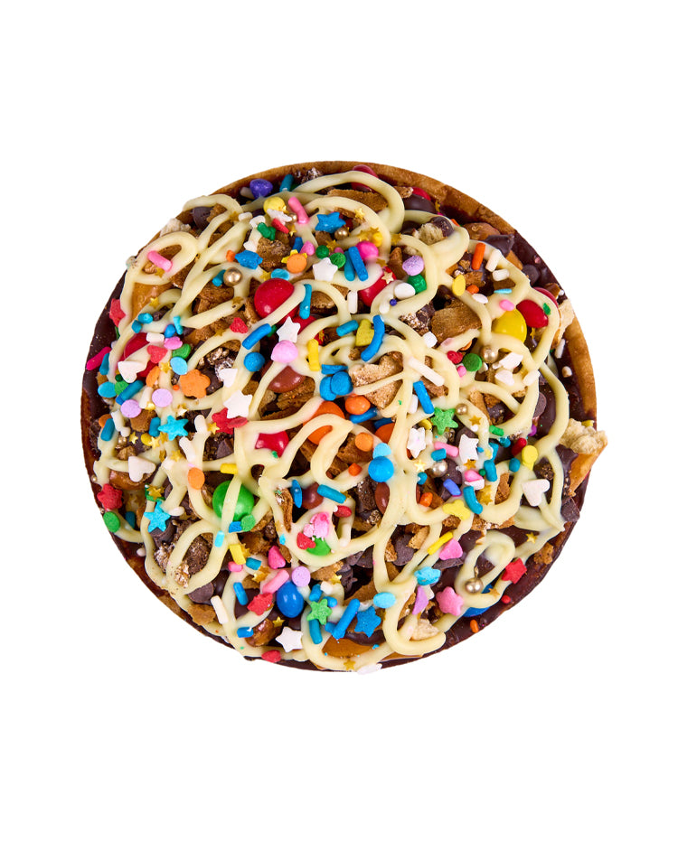 Candy-Filled Waffle Smash Cake | Dylan's Candy Bar - Dylan's Candy Bar