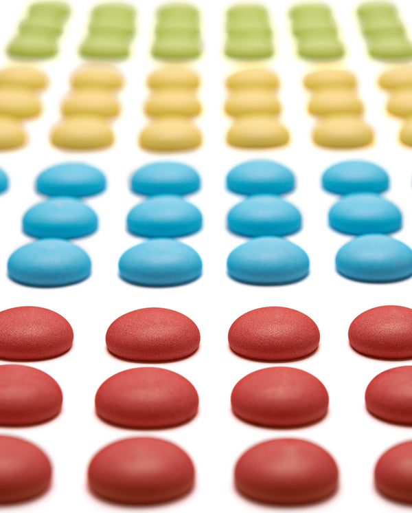 Mega Buttons | Sour Candy Online | Dylan's Candy Bar - Dylan's Candy Bar