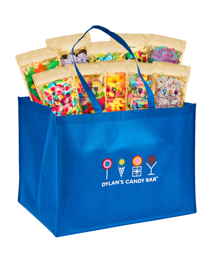 Buy Candy in Bulk | Delicious Wholesale Sweets Online - Dylan's Candy Bar