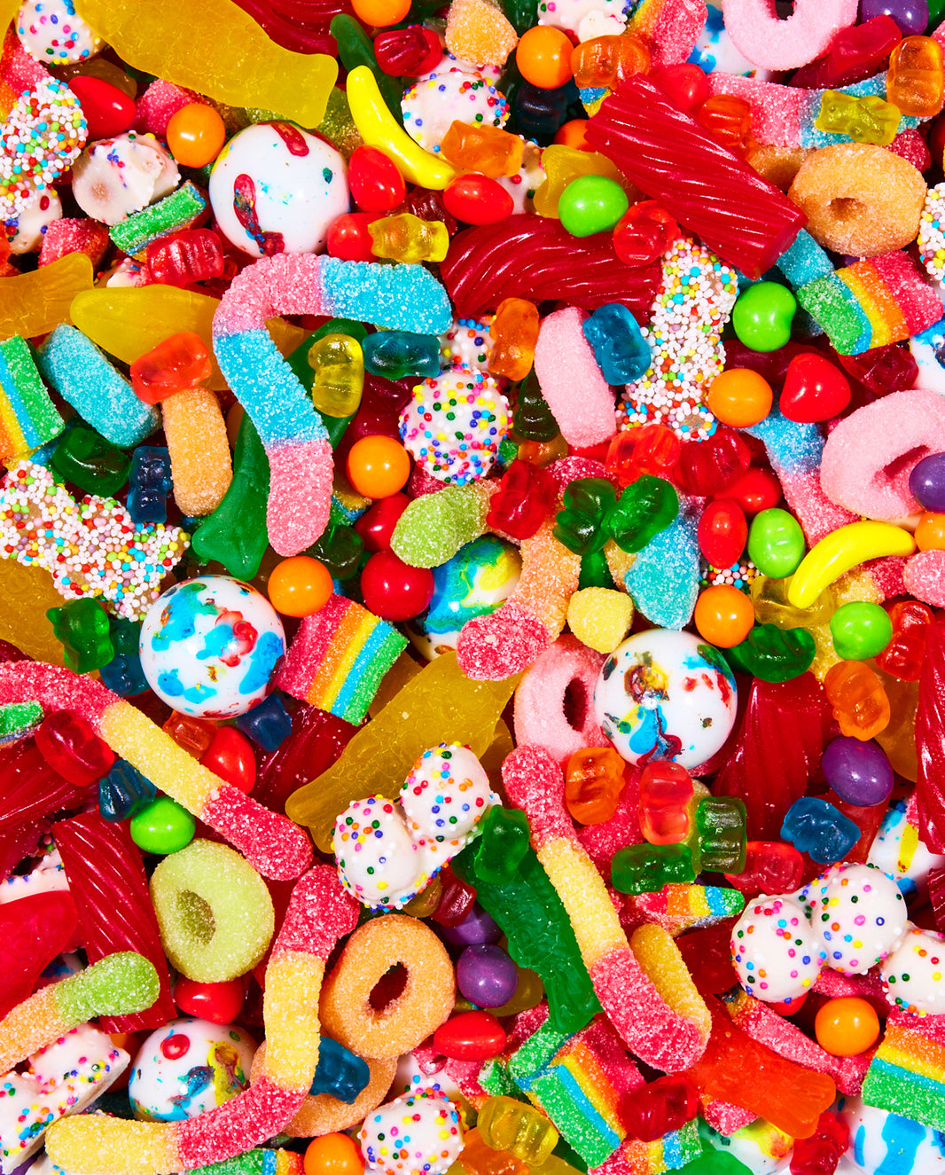 Buy Candy in Bulk | Delicious Wholesale Sweets Online - Dylan's Candy Bar