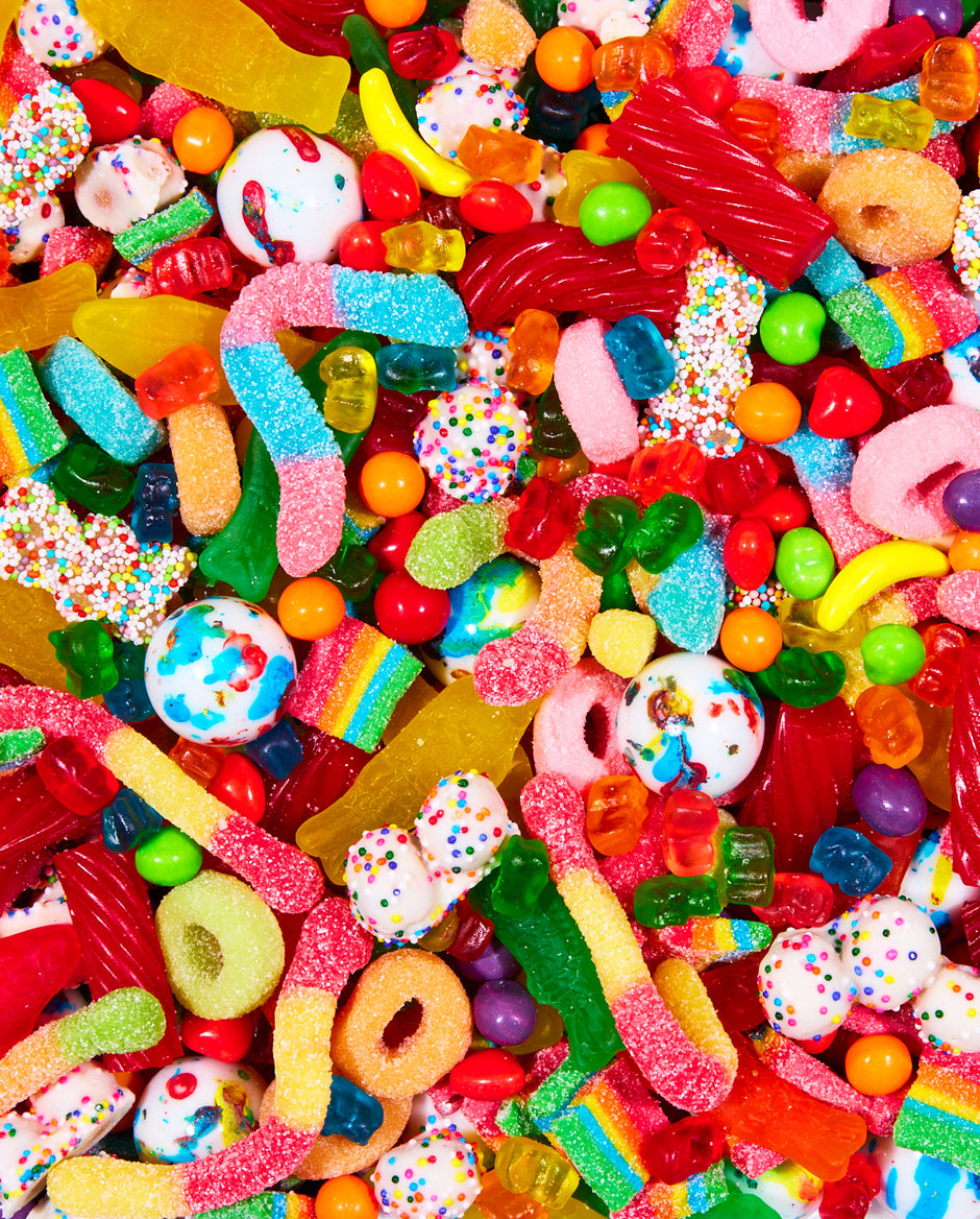 Buy Candy in Bulk | Delicious Wholesale Sweets Online - Dylan's Candy Bar