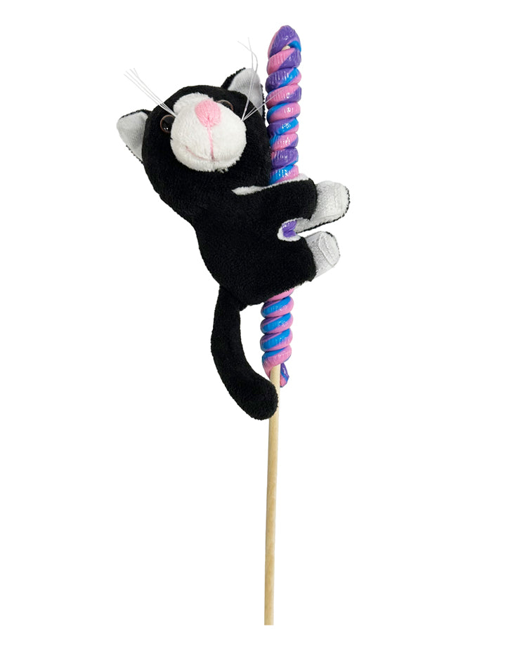 Cat Candy Climber Pop - Dylan's Candy Bar