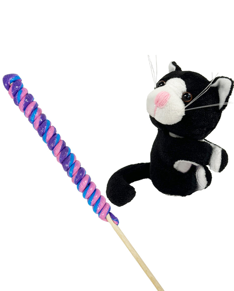 Cat Candy Climber Pop - Dylan's Candy Bar
