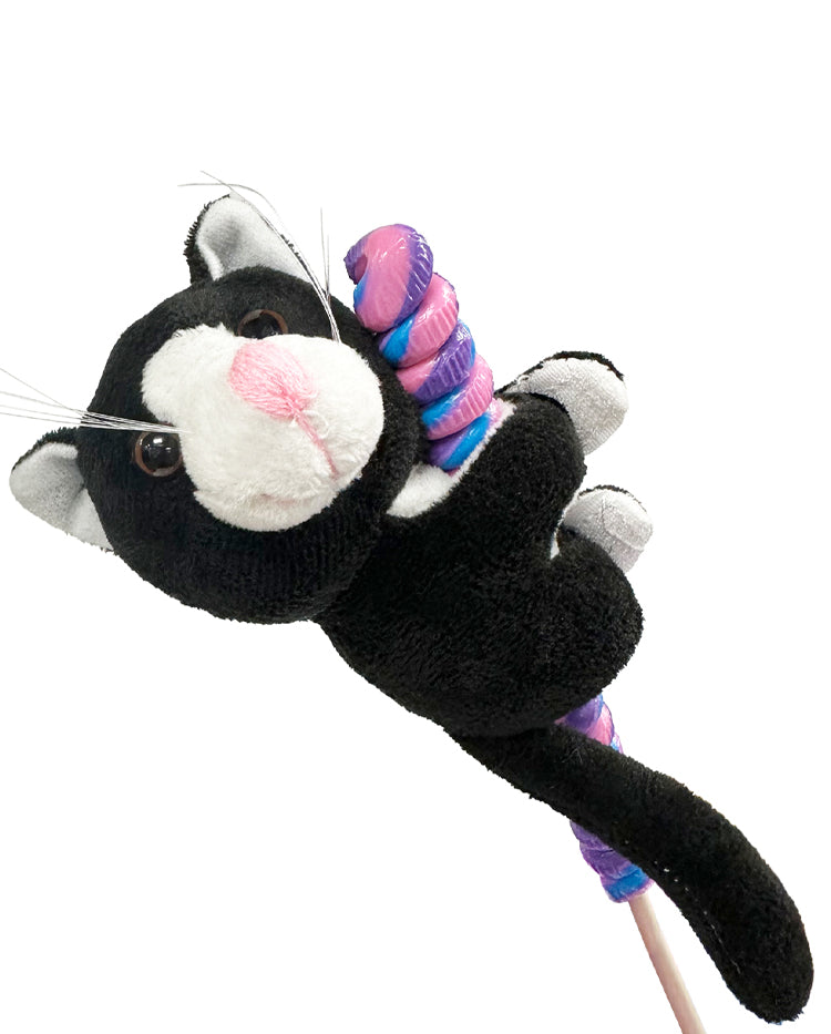 Cat Candy Climber Pop - Dylan's Candy Bar