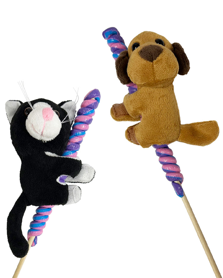 Cat Candy Climber Pop - Dylan's Candy Bar