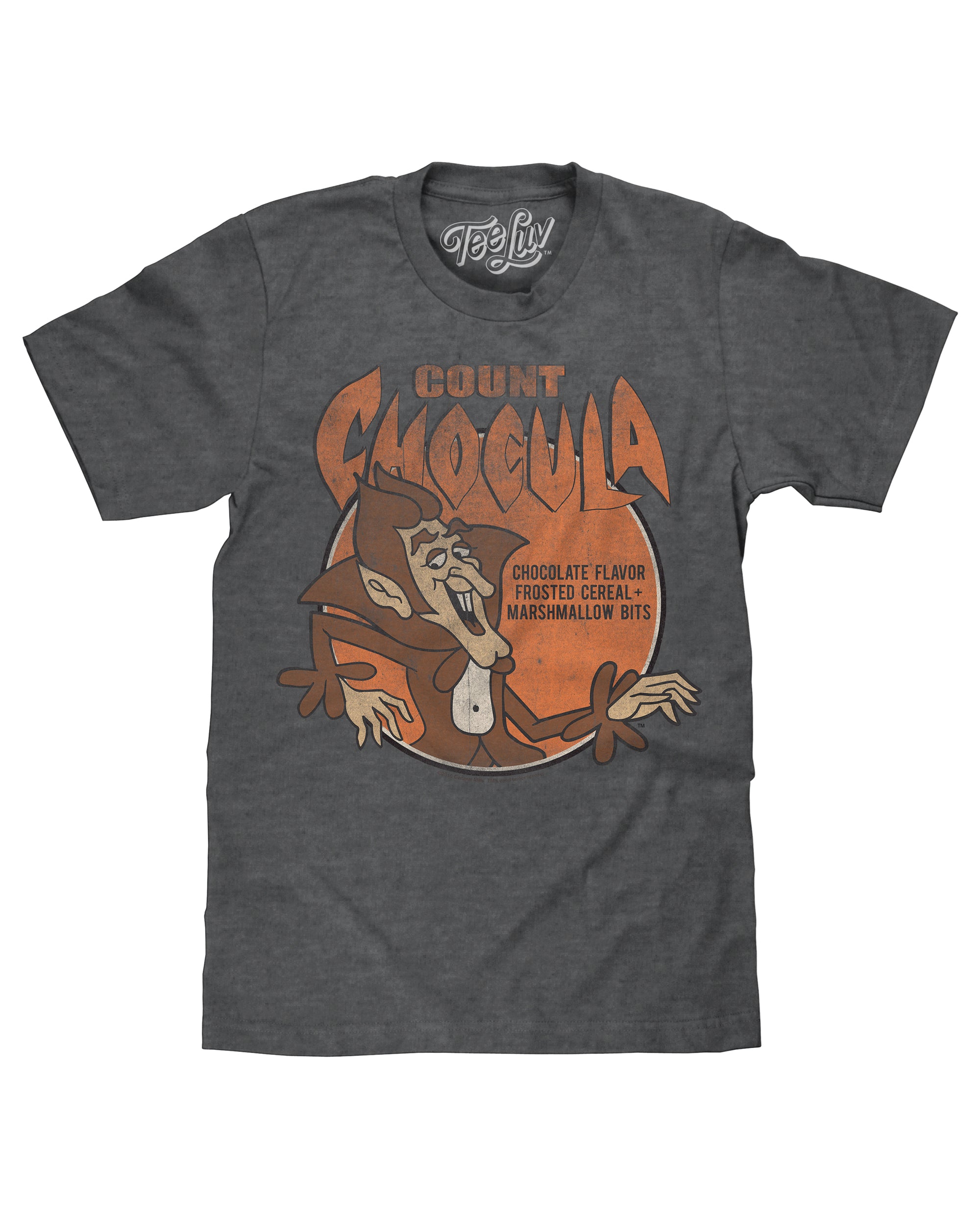 Count Chocula® Retro T-Shirt - Dylan's Candy Bar