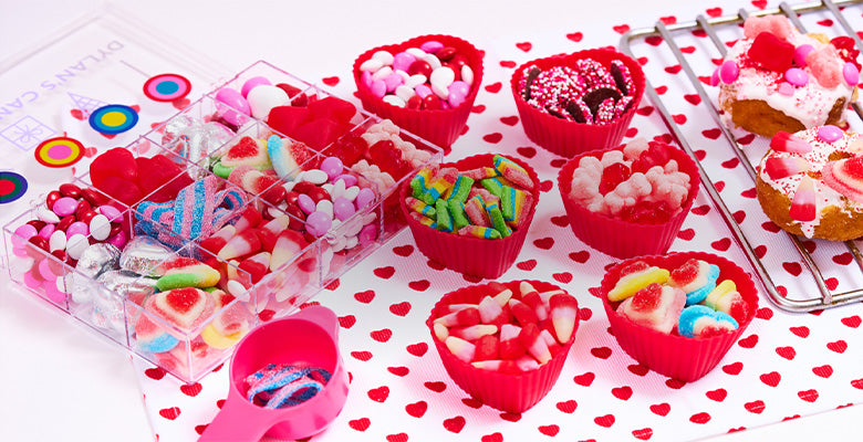 Valentine's Day Candy | Dylan's Candy Bar - Dylan's Candy Bar