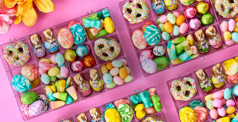 Easter Candy - Dylan's Candy Bar