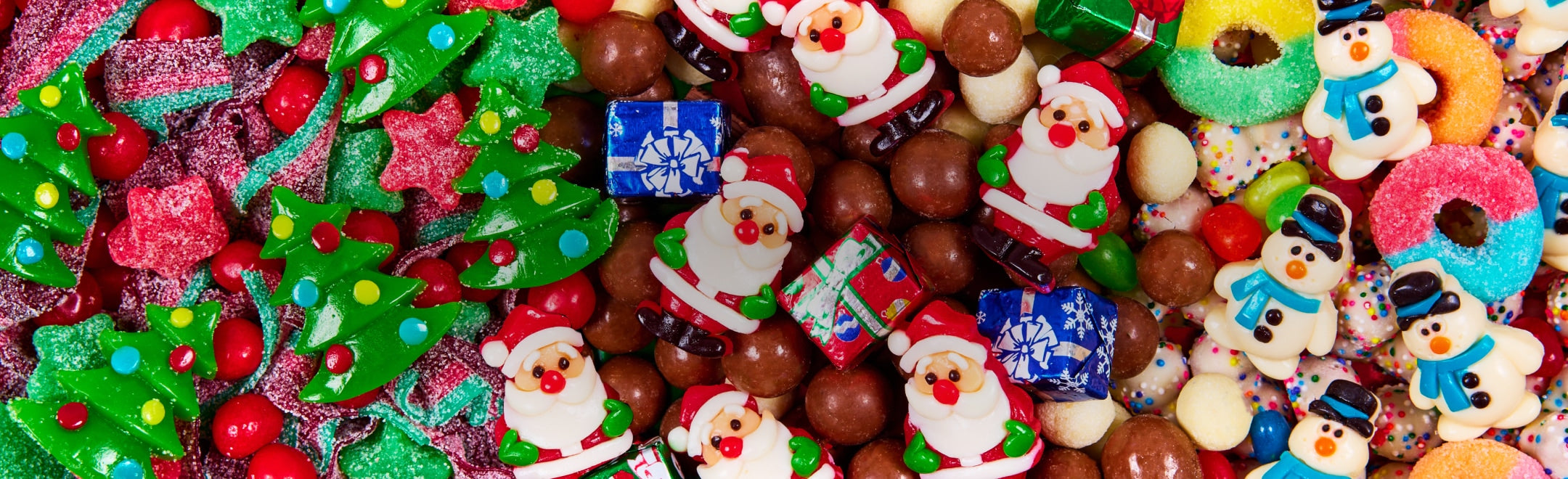 Buy Candy in Bulk | Delicious Wholesale Sweets Online - Dylan's Candy Bar