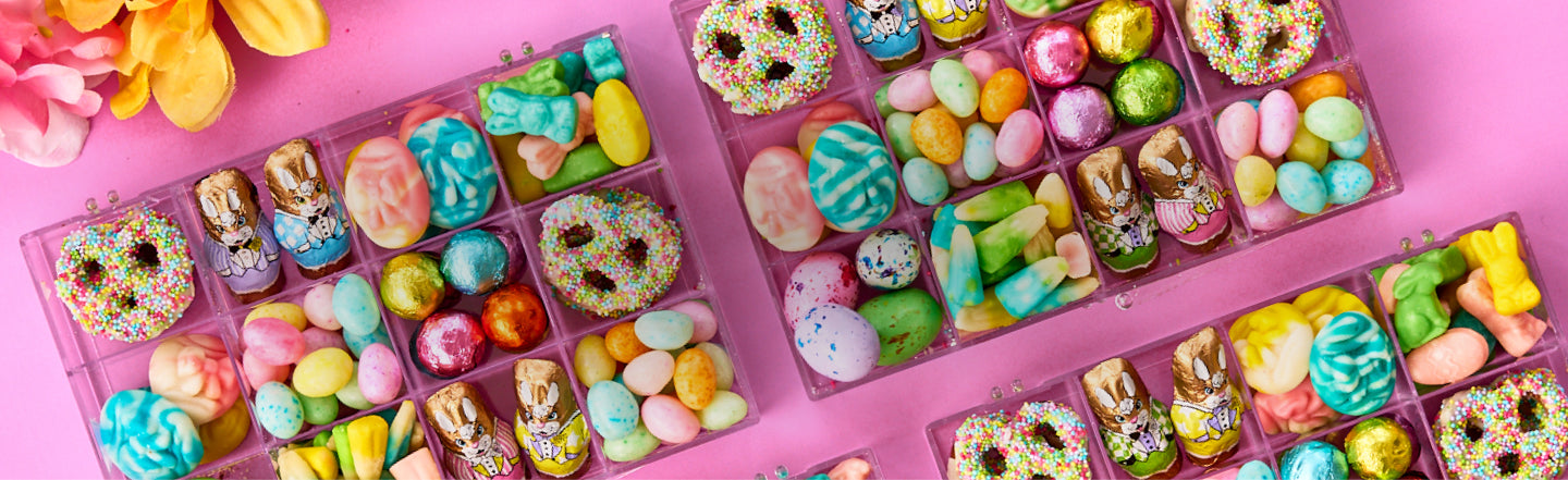 Easter Candy - Dylan's Candy Bar