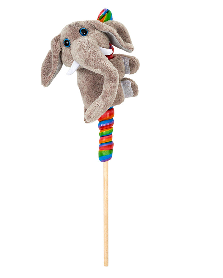 Elephant Candy Climber Lollipop | Dylan's Candy Bar - Dylan's Candy Bar