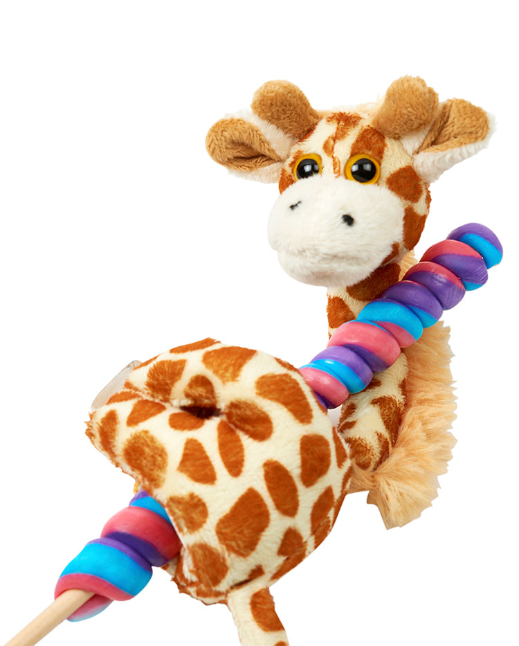 Giraffe Candy Climber Pop - Dylan's Candy Bar
