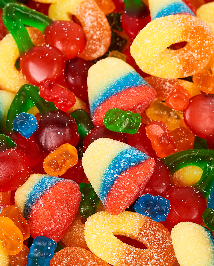 Assorted Gummies | Gummy Candy for Sale | Dylan's Candy Bar - Dylan's ...