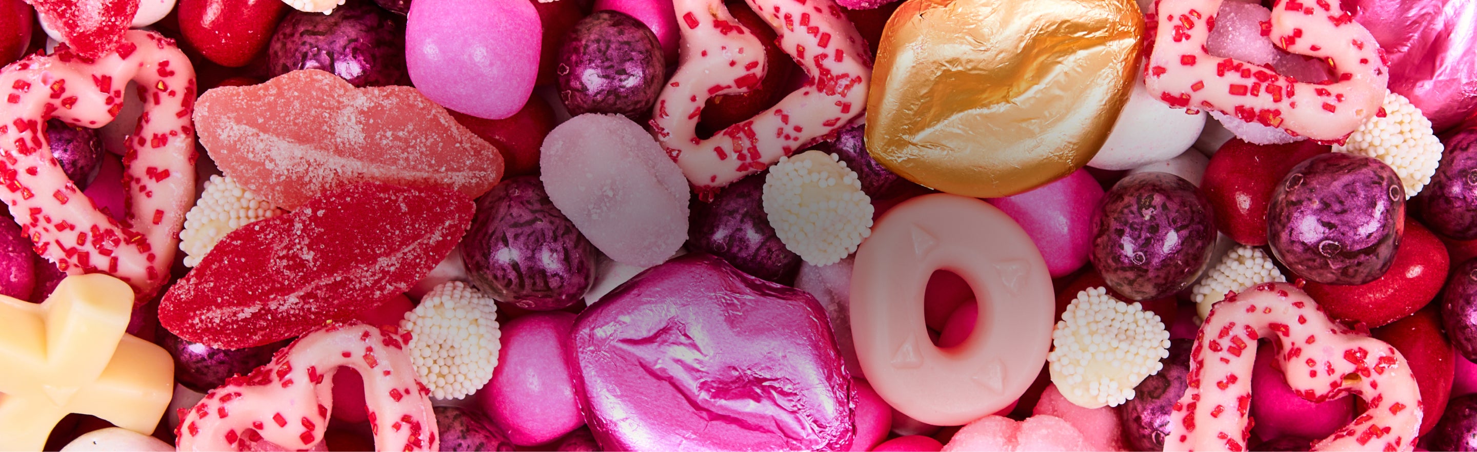 Valentine's Day Small Gifts & Fillables Page 2 - Dylan's Candy Bar