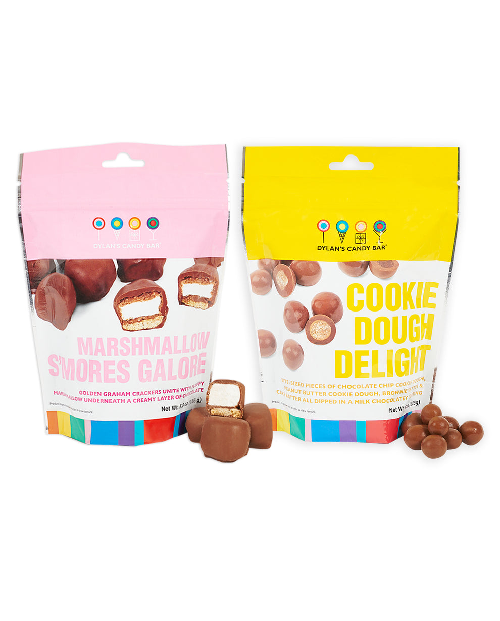 Chocolate Grab & Go Bundle - Dylan's Candy Bar