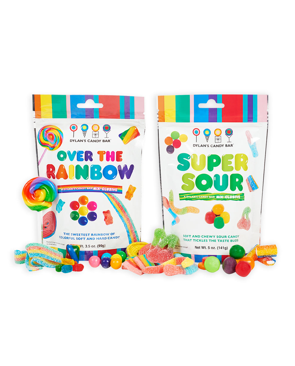 Gummy Grab & Go Bundle - Dylan's Candy Bar