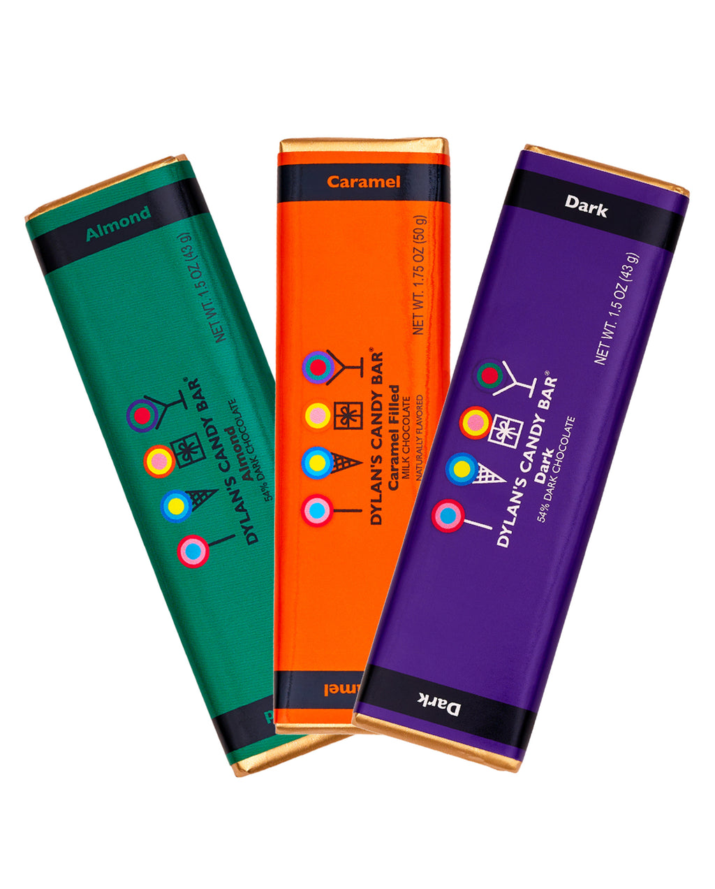 Mega Candy Buttons | Paper w/ Candy Dots | Dylan's Candy Bar - Dylan's ...