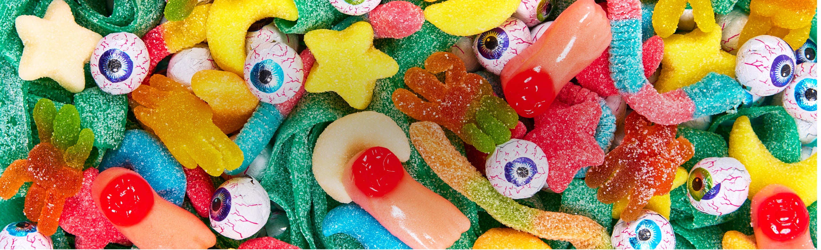 Buy Candy in Bulk | Delicious Wholesale Sweets Online - Dylan's Candy Bar