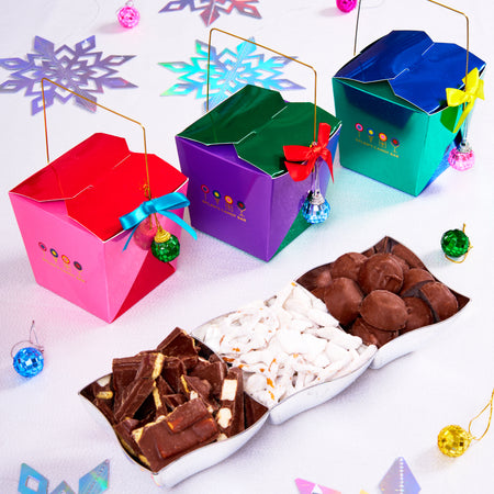 Famous Candy Timeline | Candy Bar History | Dylan's Candy Bar - Dylan's ...