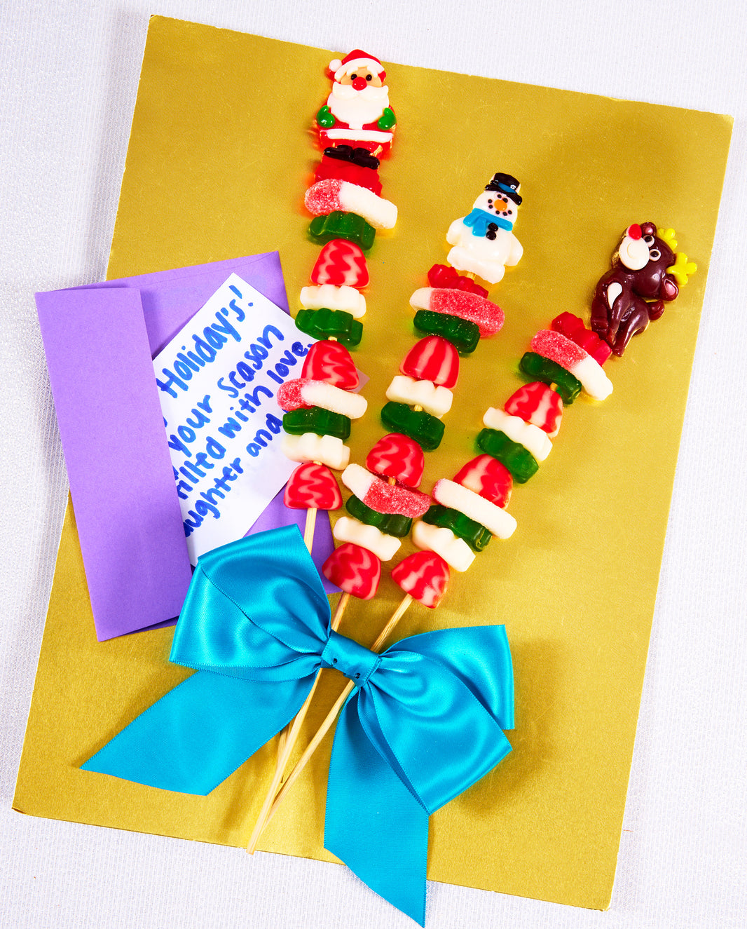 Bundles - Dylan's Candy Bar