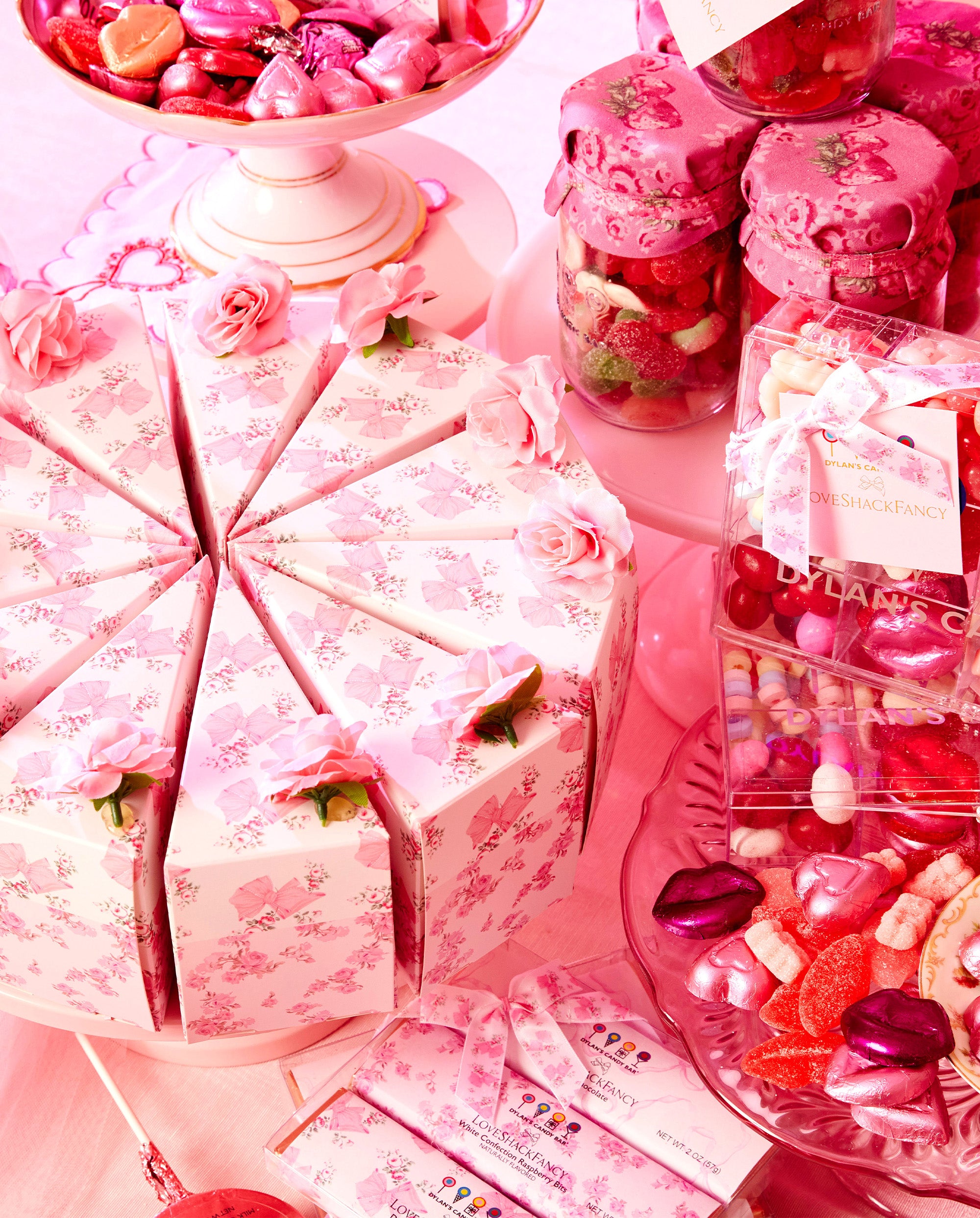 Dylan's Chocolate Candy | Chocolate & Gourmet Snacks - Dylan's Candy Bar