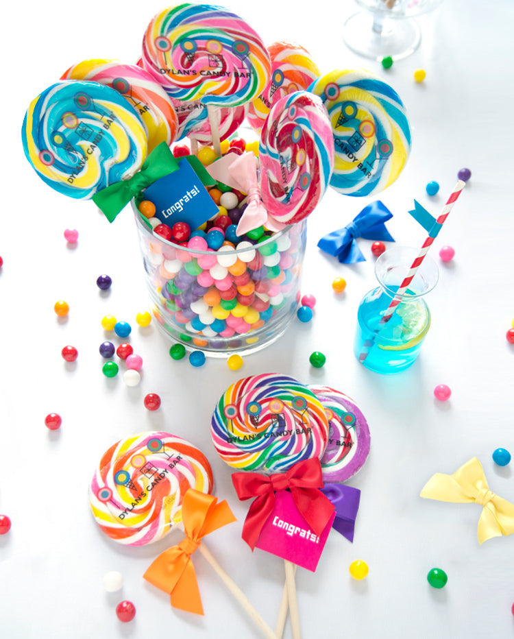 Whirly Pop® Bundle - Dylan's Candy Bar