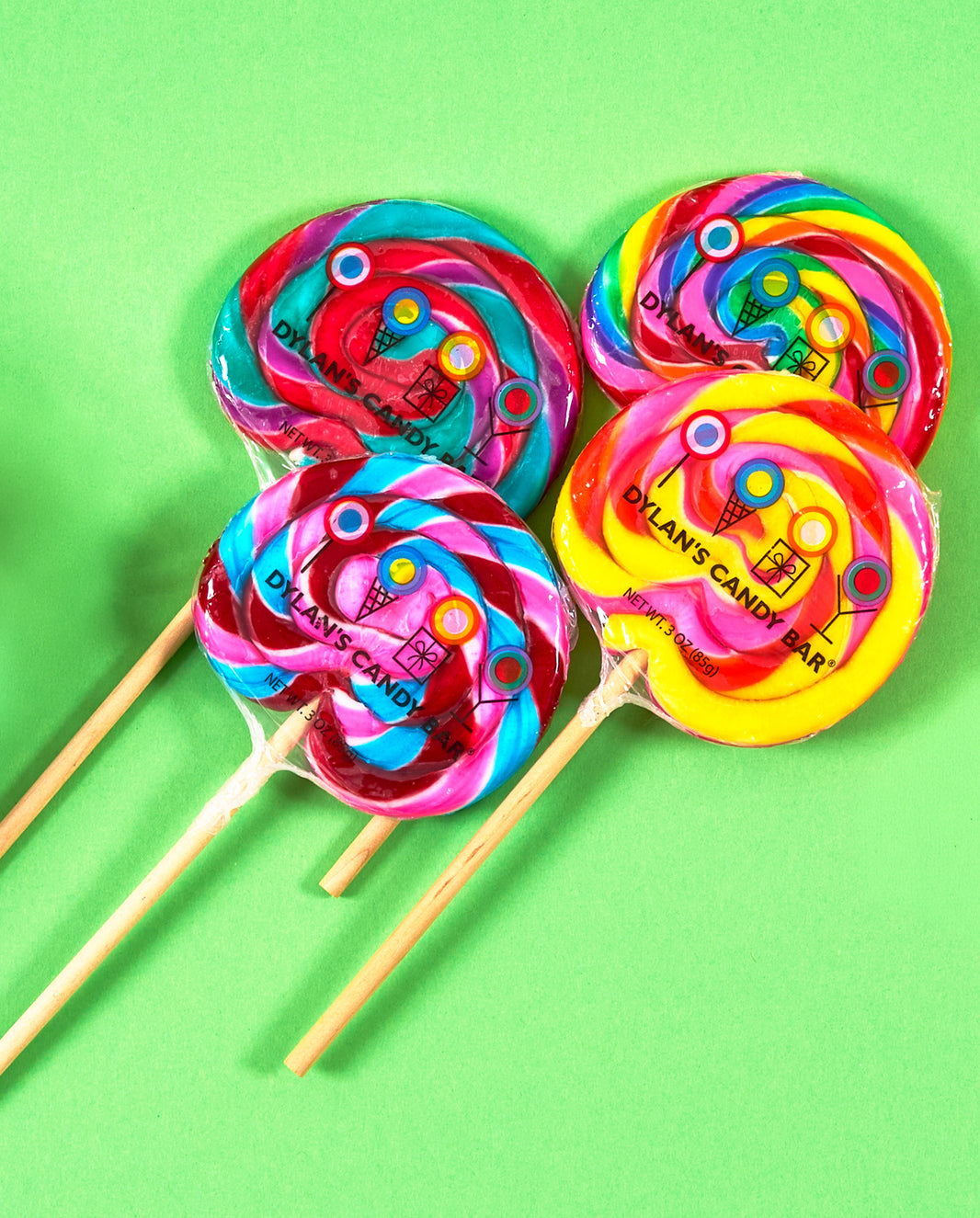 All Candy & Chocolate | Buy Candy Online - Dylan's Candy Bar