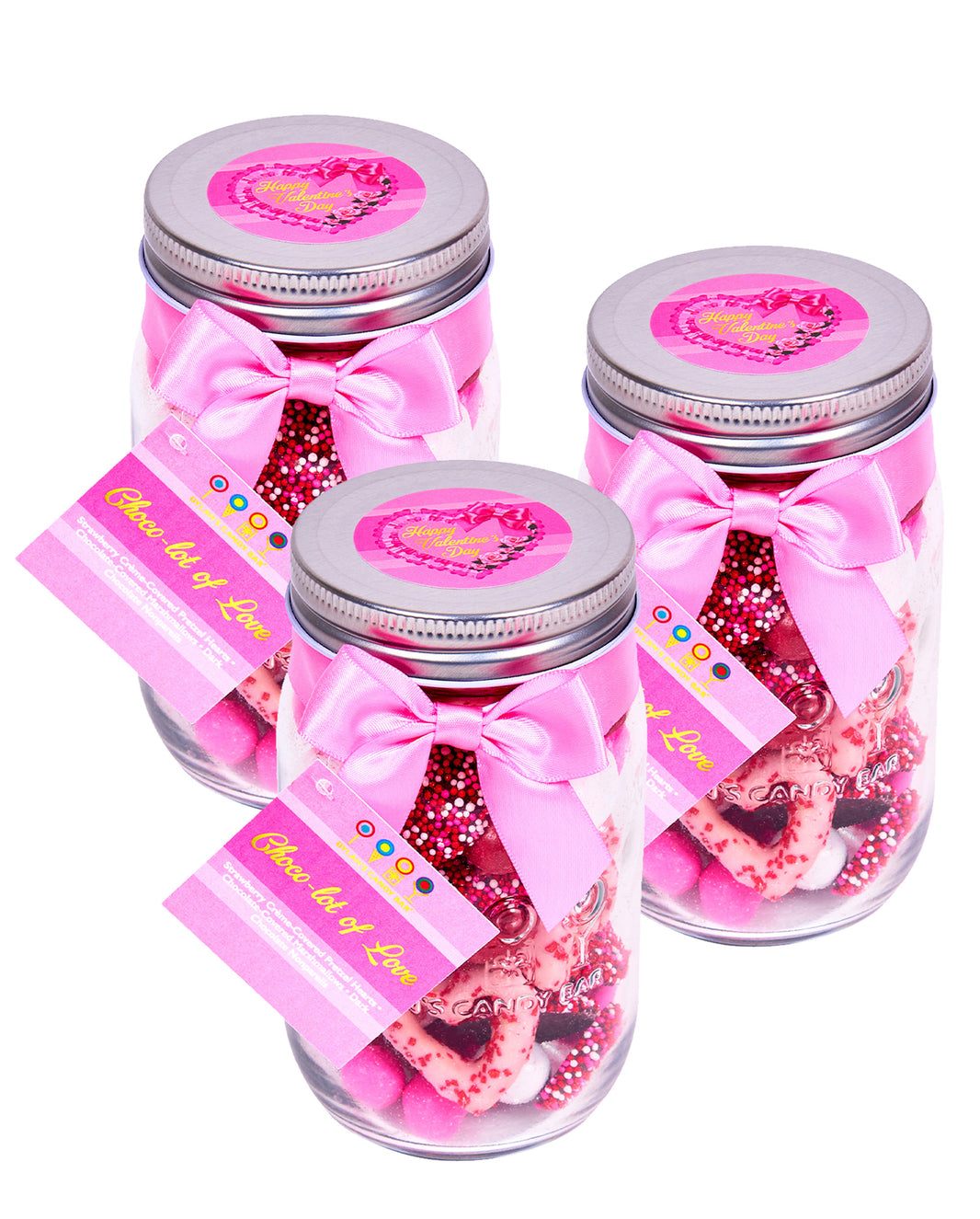 Valentine's Day Candy & Chocolate Gift Boxes & More - Dylan's Candy Bar