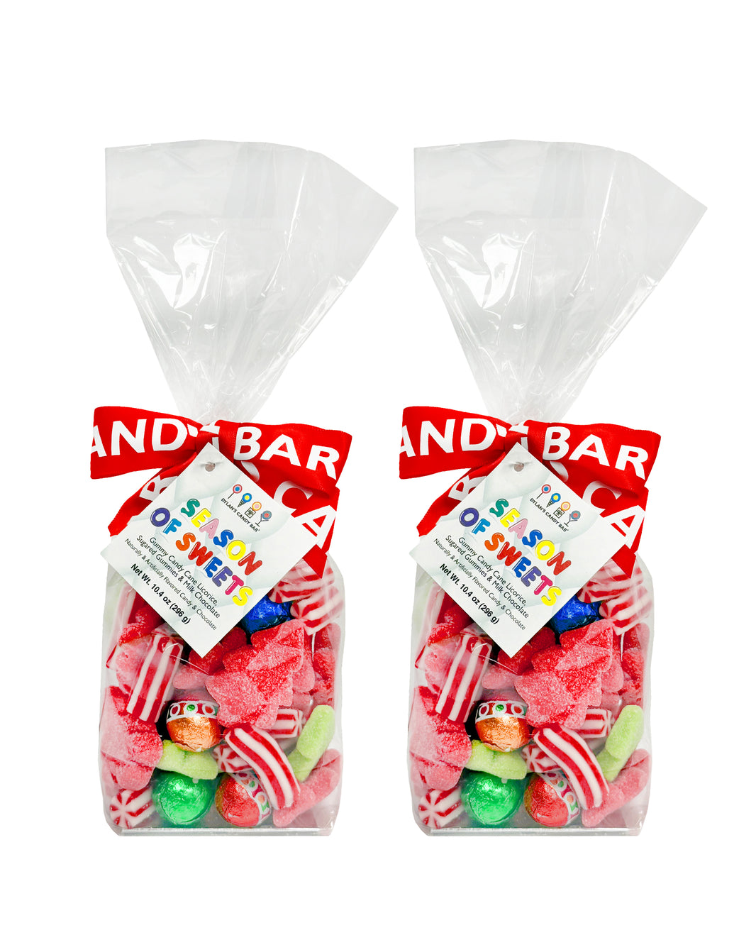 Bundles - Dylan's Candy Bar