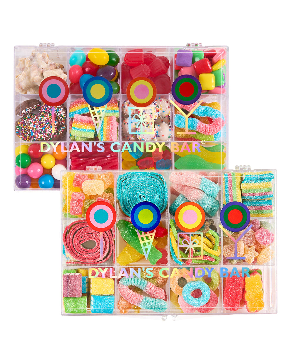 Everyday Tackle Box Bundle - Dylan's Candy Bar