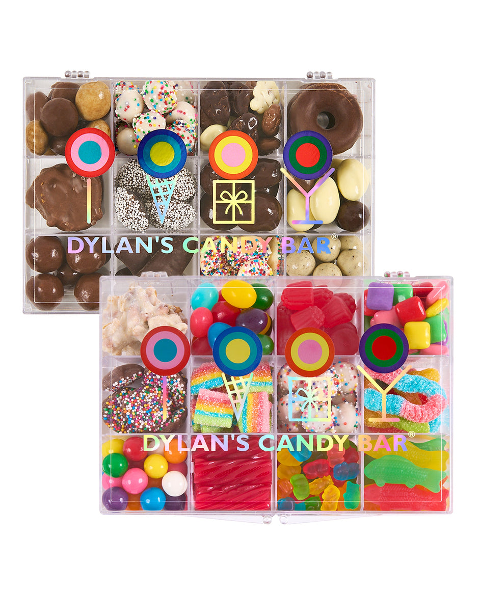 Dylan's Chocolate Candy | Chocolate & Gourmet Snacks - Dylan's Candy Bar
