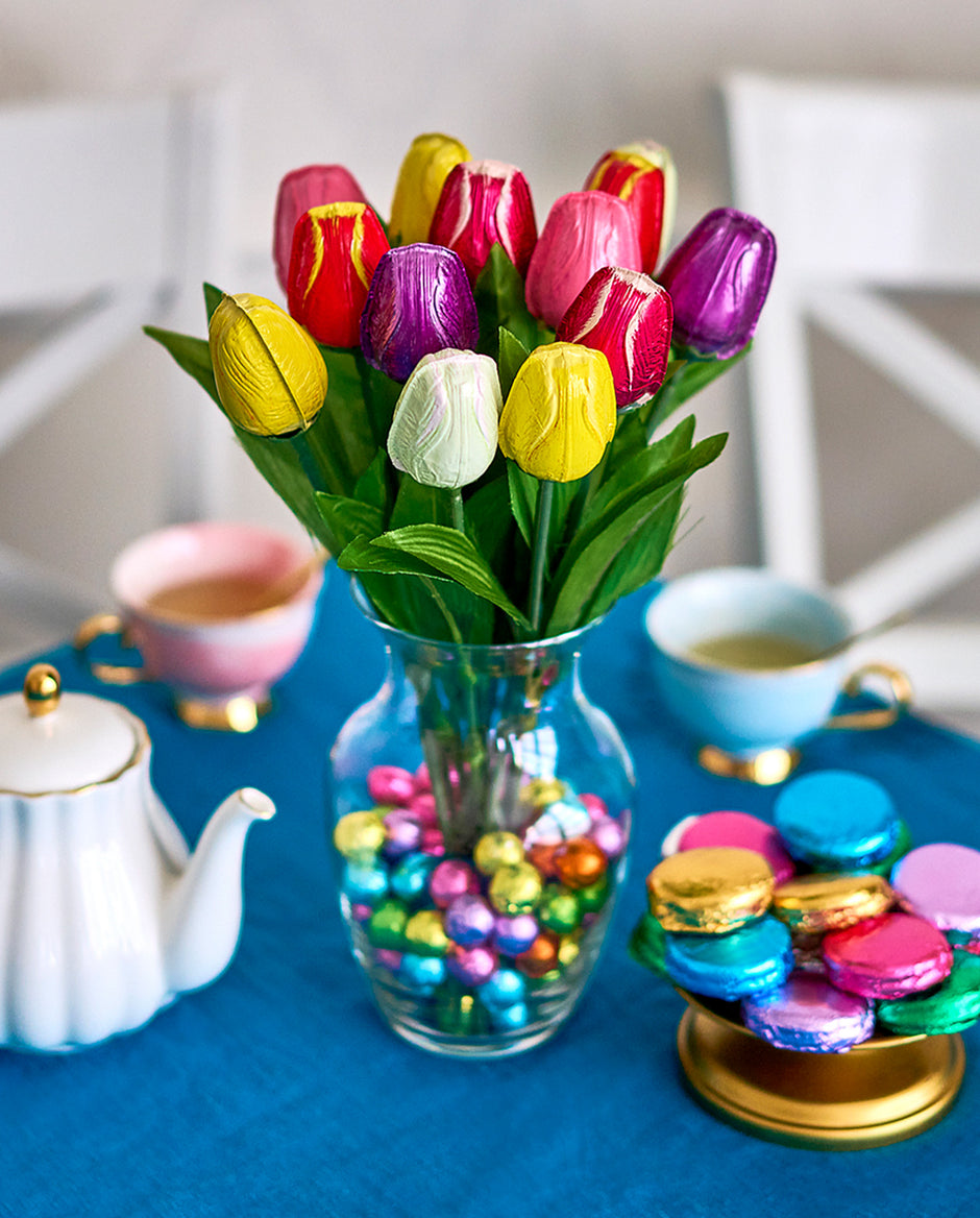 Dylan's Chocolate Candy | Chocolate & Gourmet Snacks - Dylan's Candy Bar