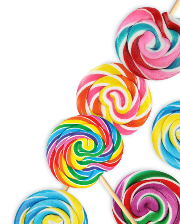 Whirly Pop® Bundle - Dylan's Candy Bar