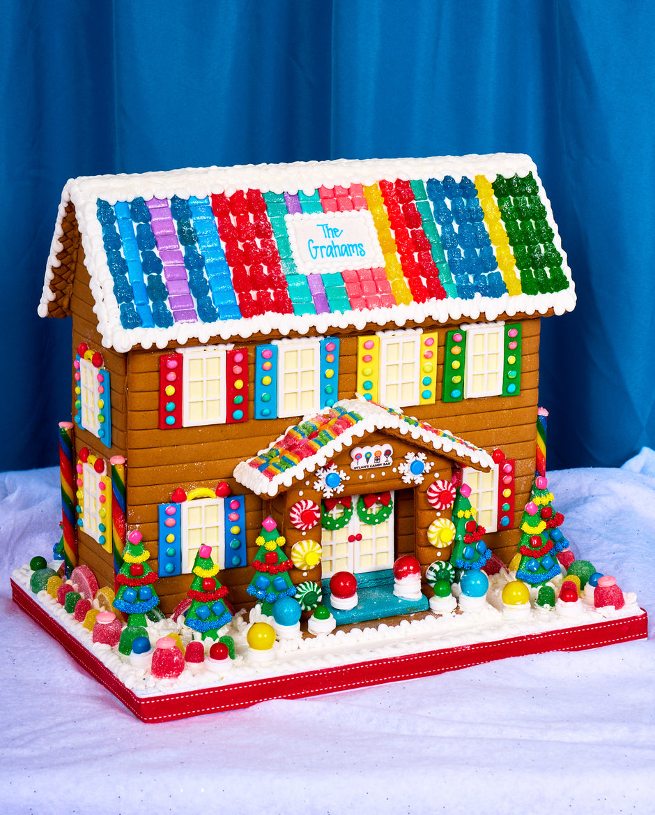 Gourmet Candies Online - New Arrivals | Dylan's Candy Bar - Dylan's ...