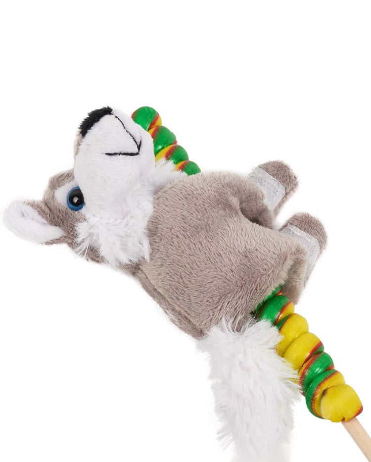 Wolf Candy Climber Pop - Dylan's Candy Bar