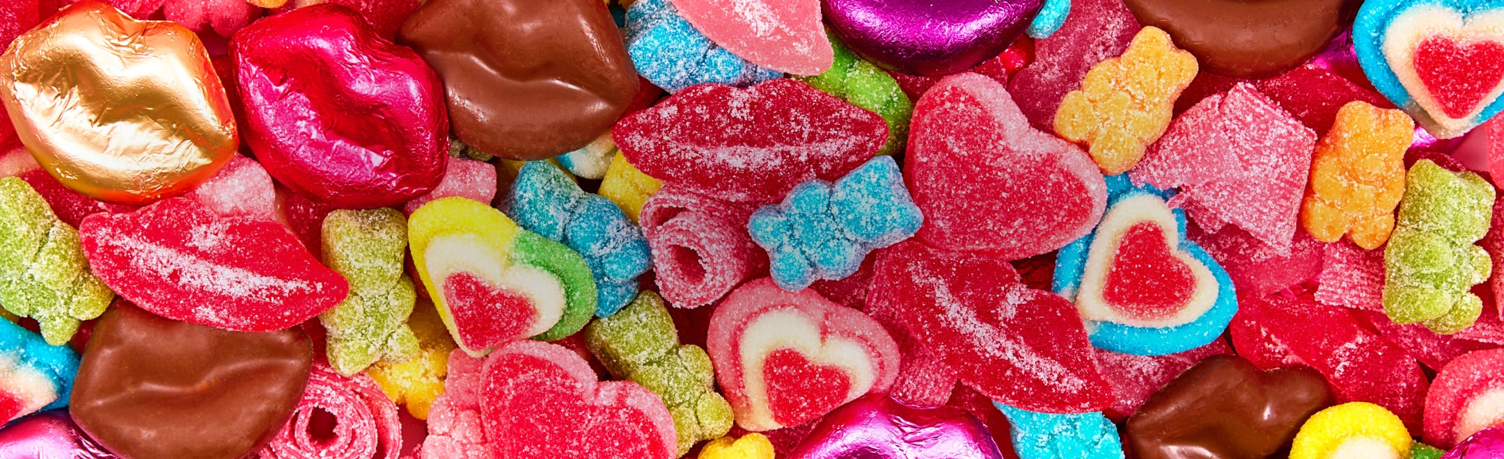 Buy Candy in Bulk | Delicious Wholesale Sweets Online - Dylan's Candy Bar