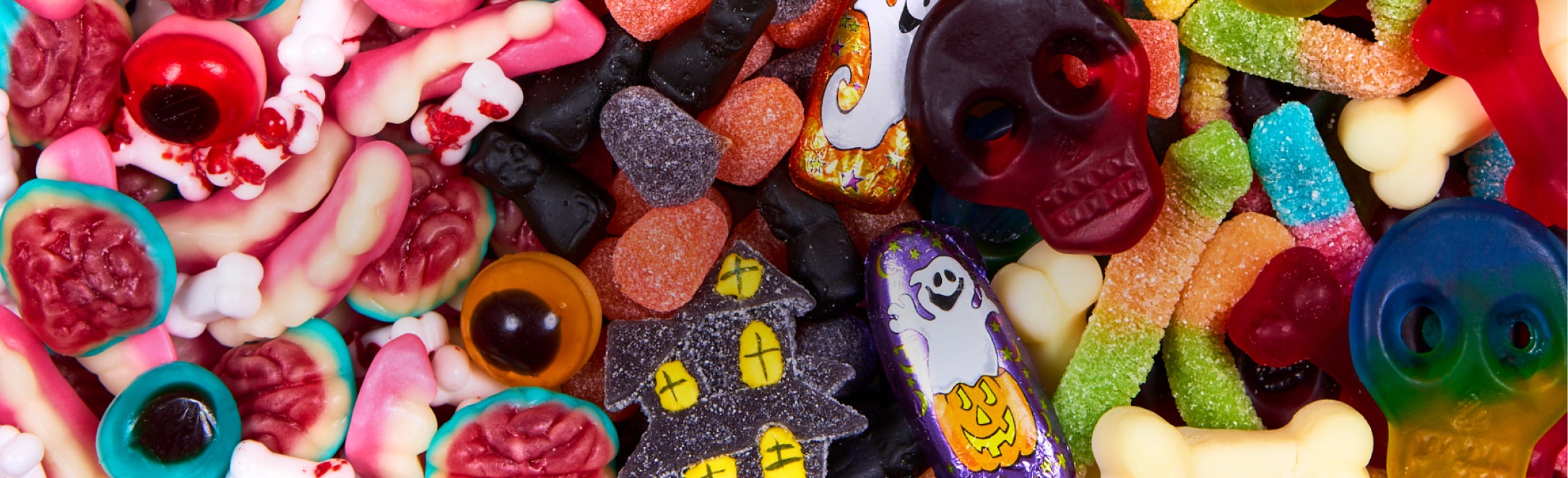 Buy Candy in Bulk | Delicious Wholesale Sweets Online Page 2 - Dylan's ...