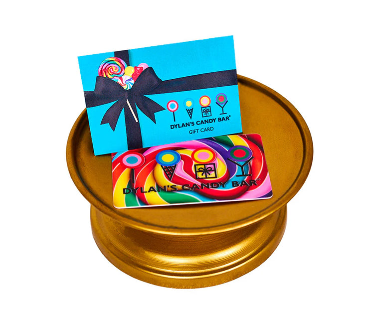 Dylan's Candy Bar Gift Cards | Unique Candy Gifts - Dylan's Candy Bar