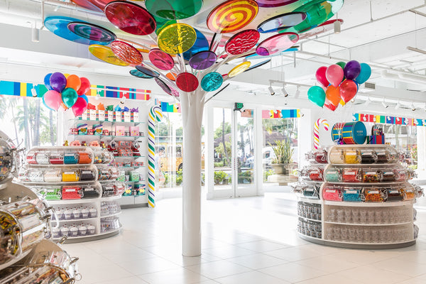 Dylan's Candy Bar