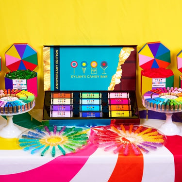 Store Locator - Dylan's Candy Bar